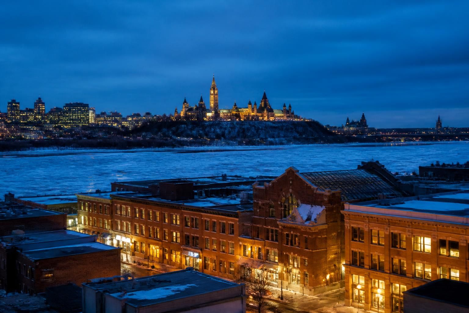 Ottawa Rental Market 2026: Vacancy, Demand, and Neighbourhoo | Lease24 Blog